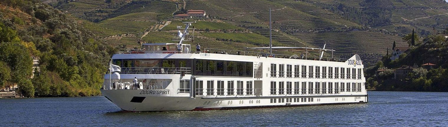 MS Douro Spirit - CruiseTour