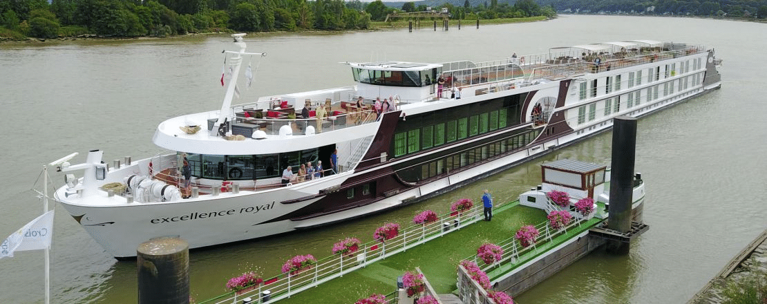 MS Excellence Royal - CruiseTour