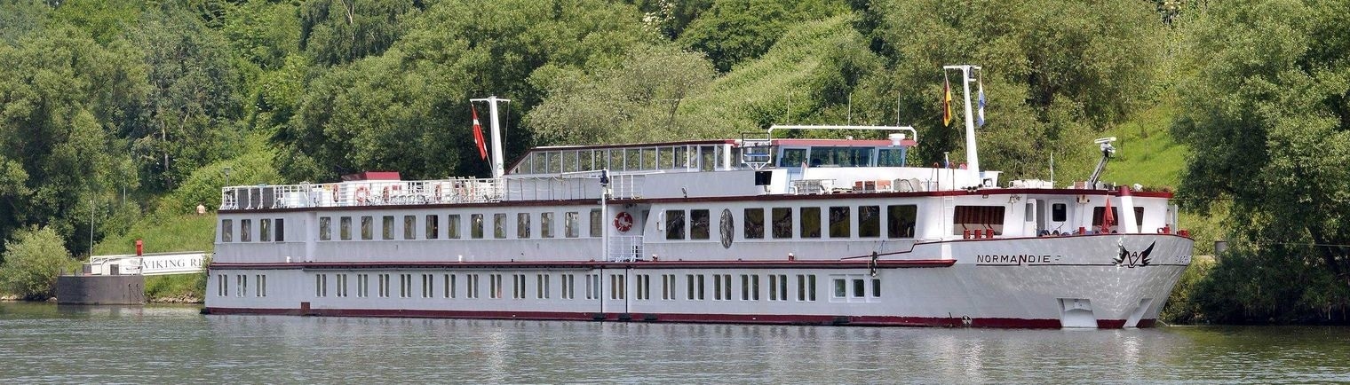 MS Normandy - CruiseTour