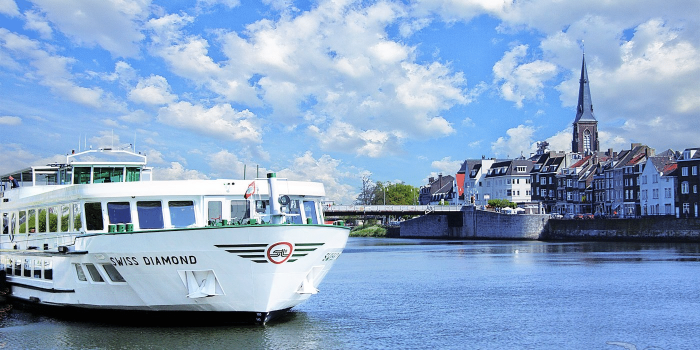 MS Swiss Diamond - CruiseTour