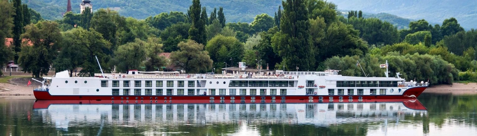 MS Maxima - CruiseTour