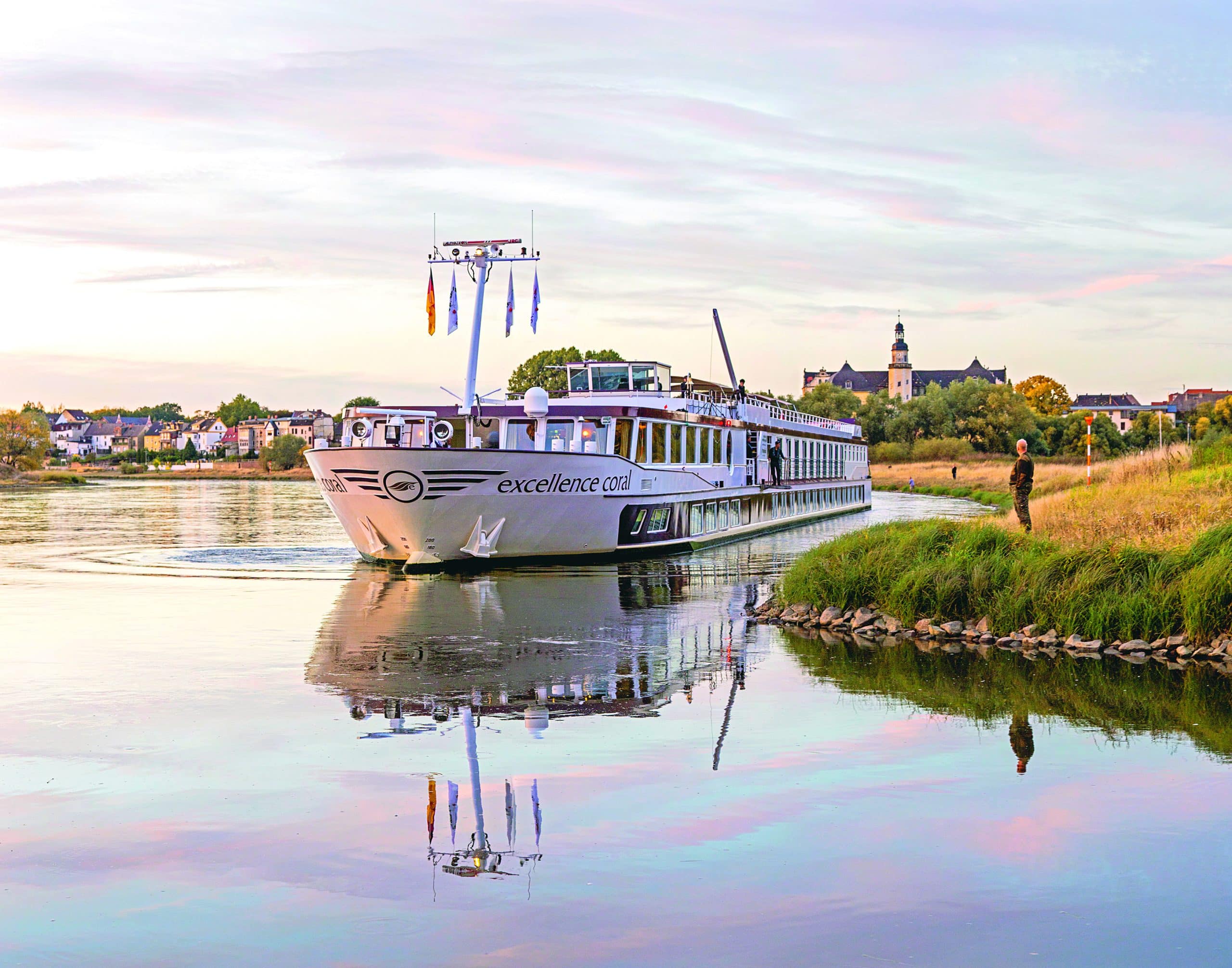 Excellence Coral - CruiseTour