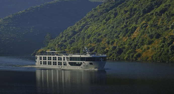 Scenic Azure - CruiseTour